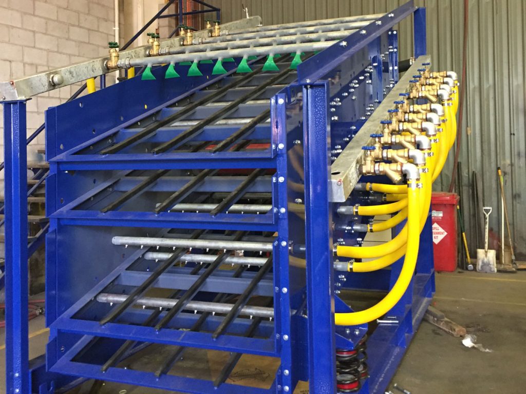 Screenboxes 6x4 - 20x5 for Sale - Precisionscreen Screening & Crushing ...