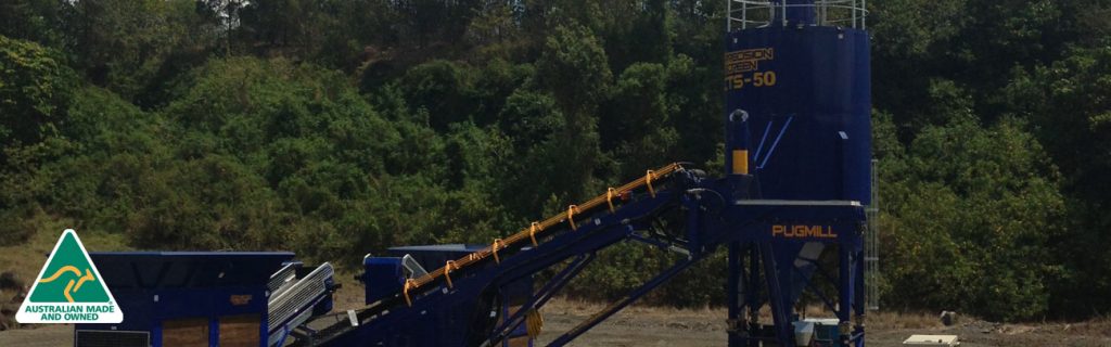 Precisionscreen CTS-50 Cement Transfer Silo for Sale - Precisionscreen ...