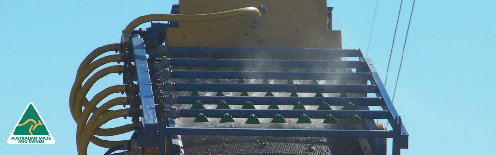 Precisionscreen Wash Kits for Sale - Precisionscreen Screening ...