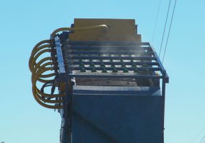 Aggregate Washing Plants - Precisionscreen Screening & Crushing Solutions