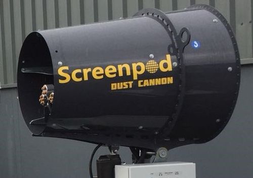 Used Machines Archives - Precisionscreen Screening & Crushing Solutions