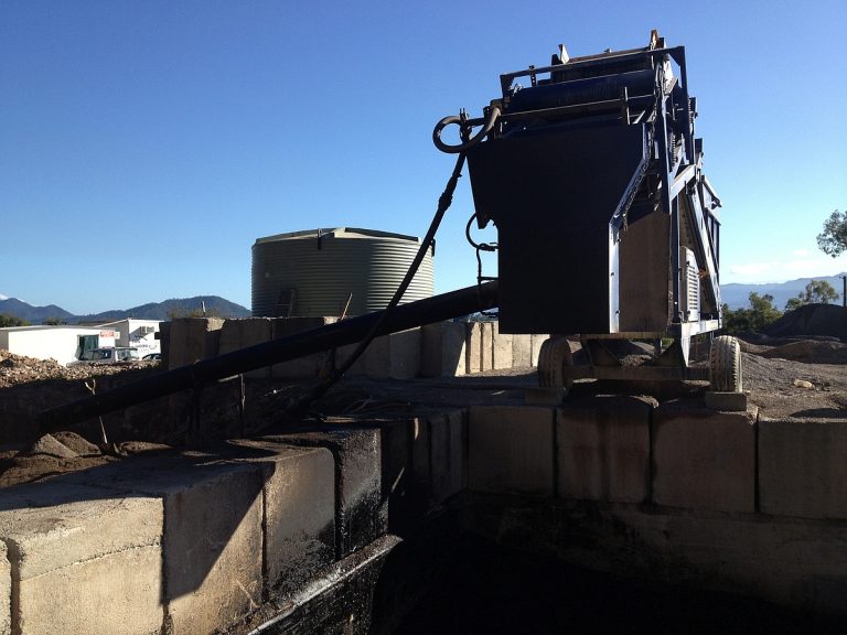 Precisionscreen Precoat Contractor for Sale - Precisionscreen Screening ...